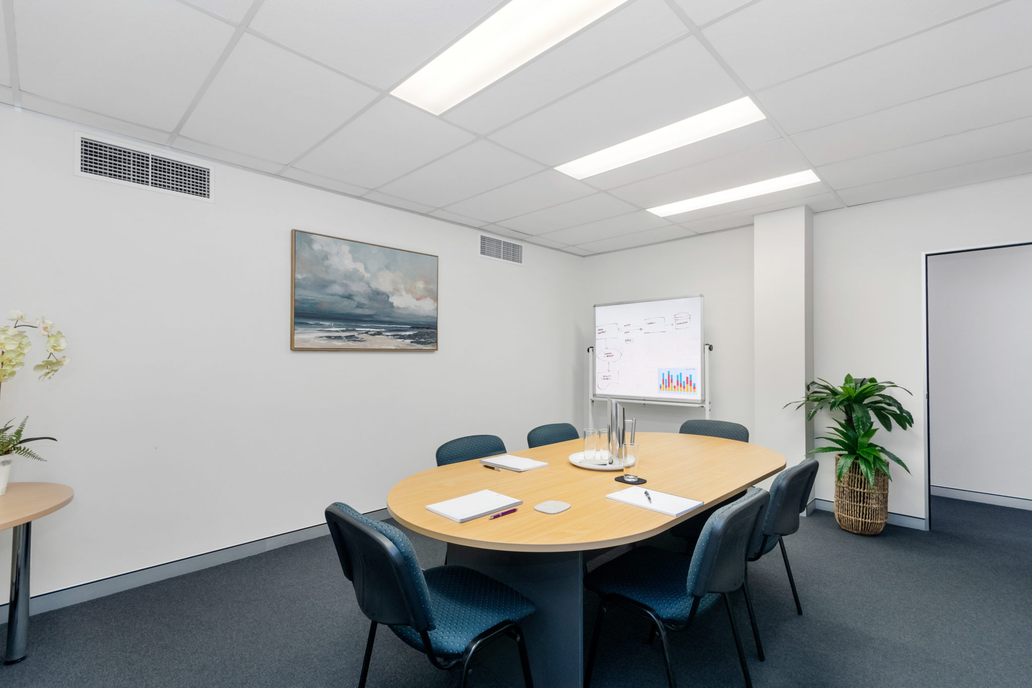 Boardroom Bookings