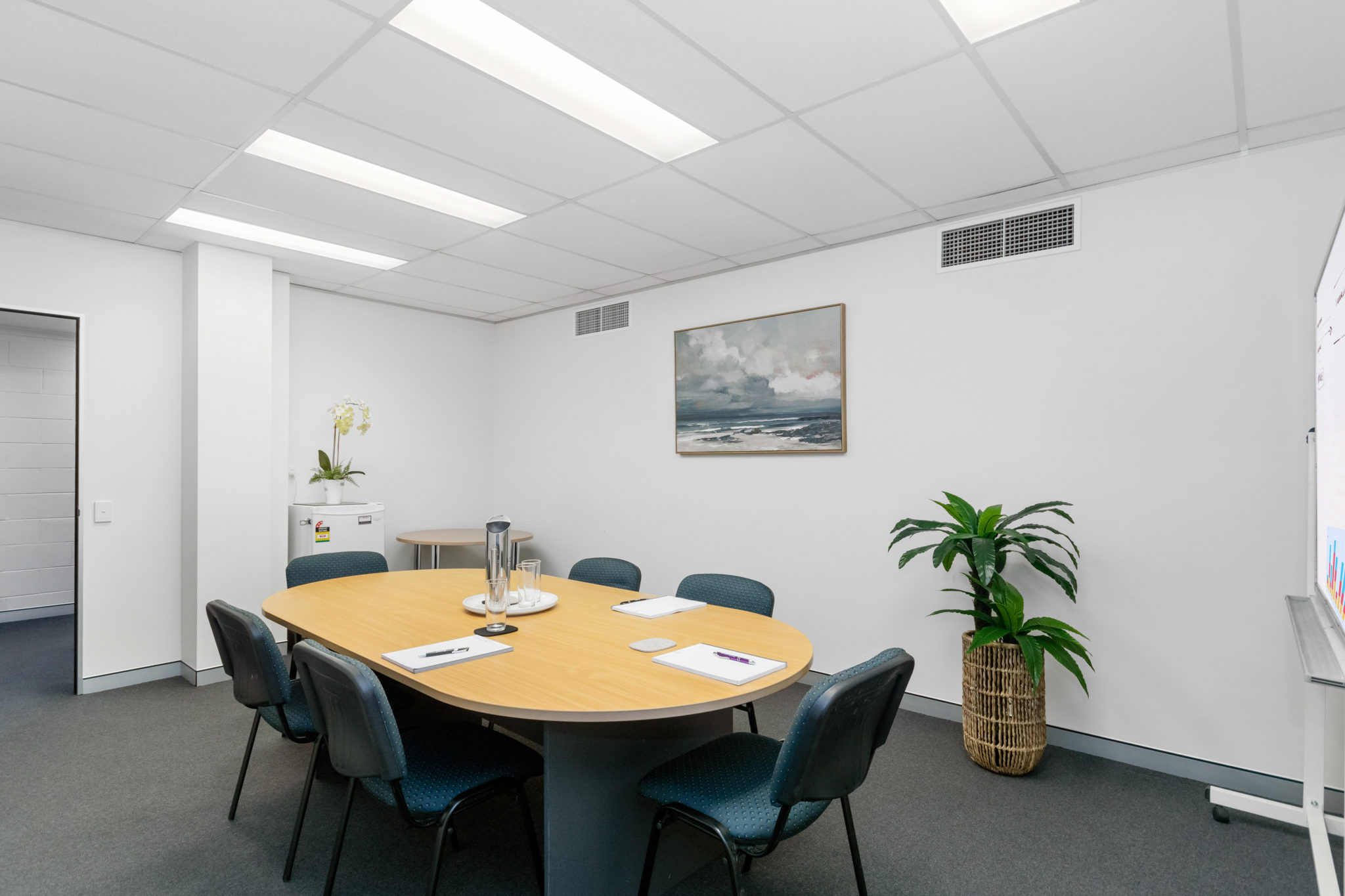 Boardroom Bookings